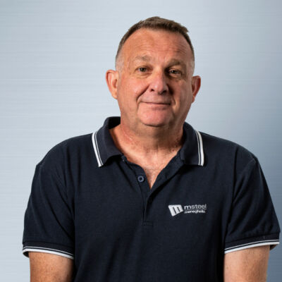 Our Team - Msteel