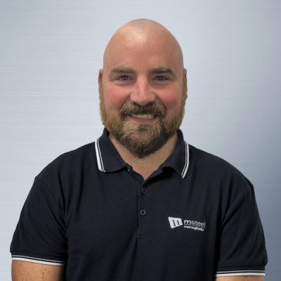 Our Team - Msteel